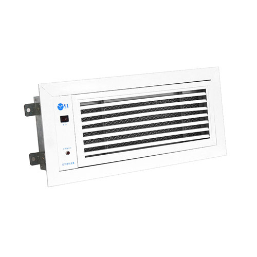 Return air outlet electronic dust purifier_Oc(Jakarta)_Oc(Jakarta)